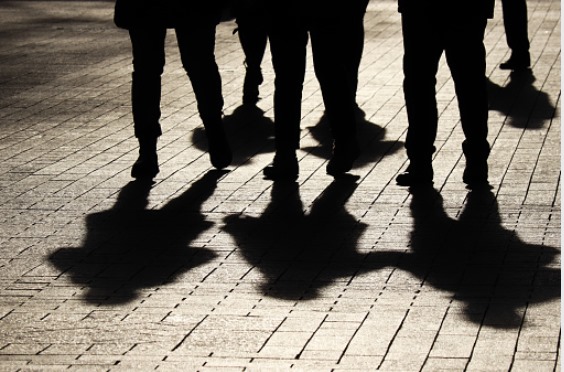 Les usages de la catégorie de « gang de rue » au Québec : de la panique ...