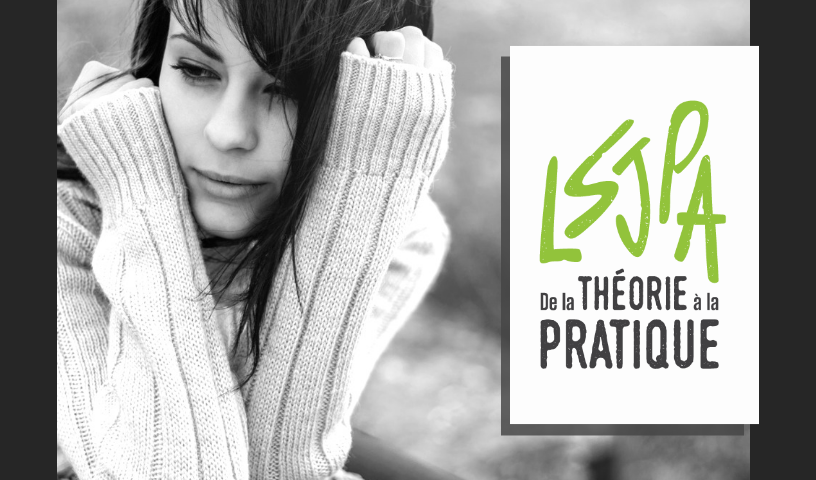 Journée LSJPA 2024 | Institut universitaire Jeunes en difficulté